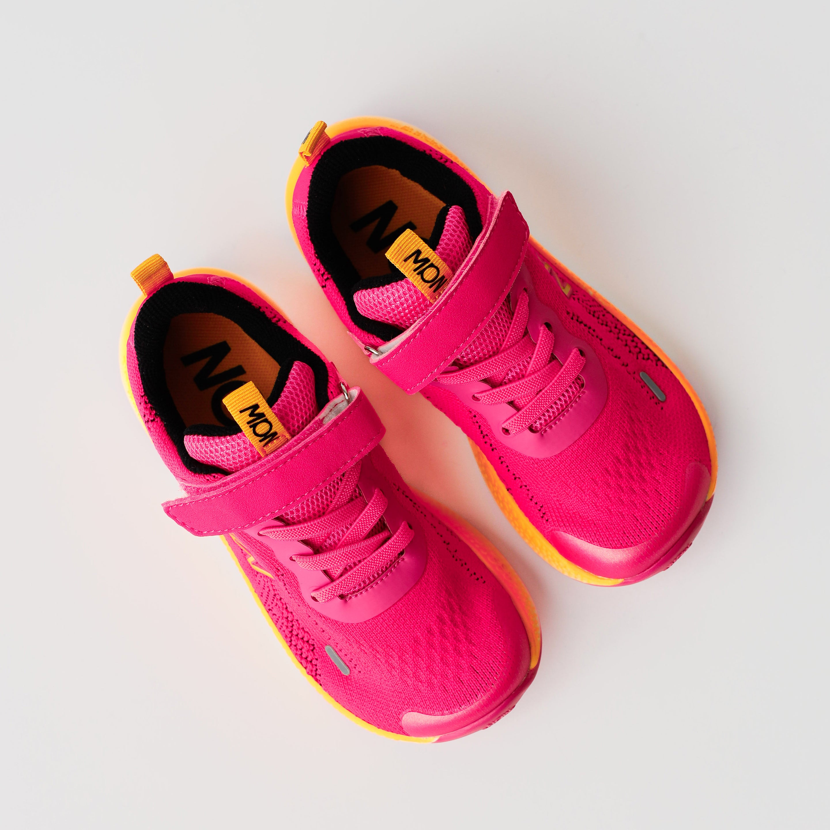 Zapatillas Deportivas Minimalistas - Barefoot – Naw