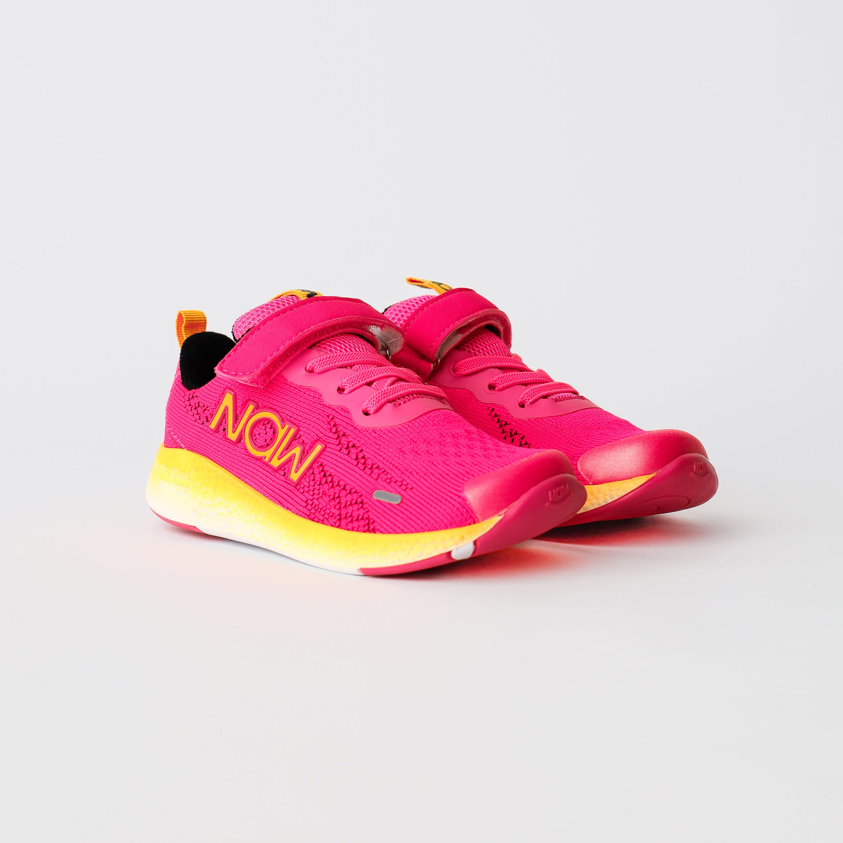 Zapatillas Deportivas Minimalistas - Barefoot – Naw